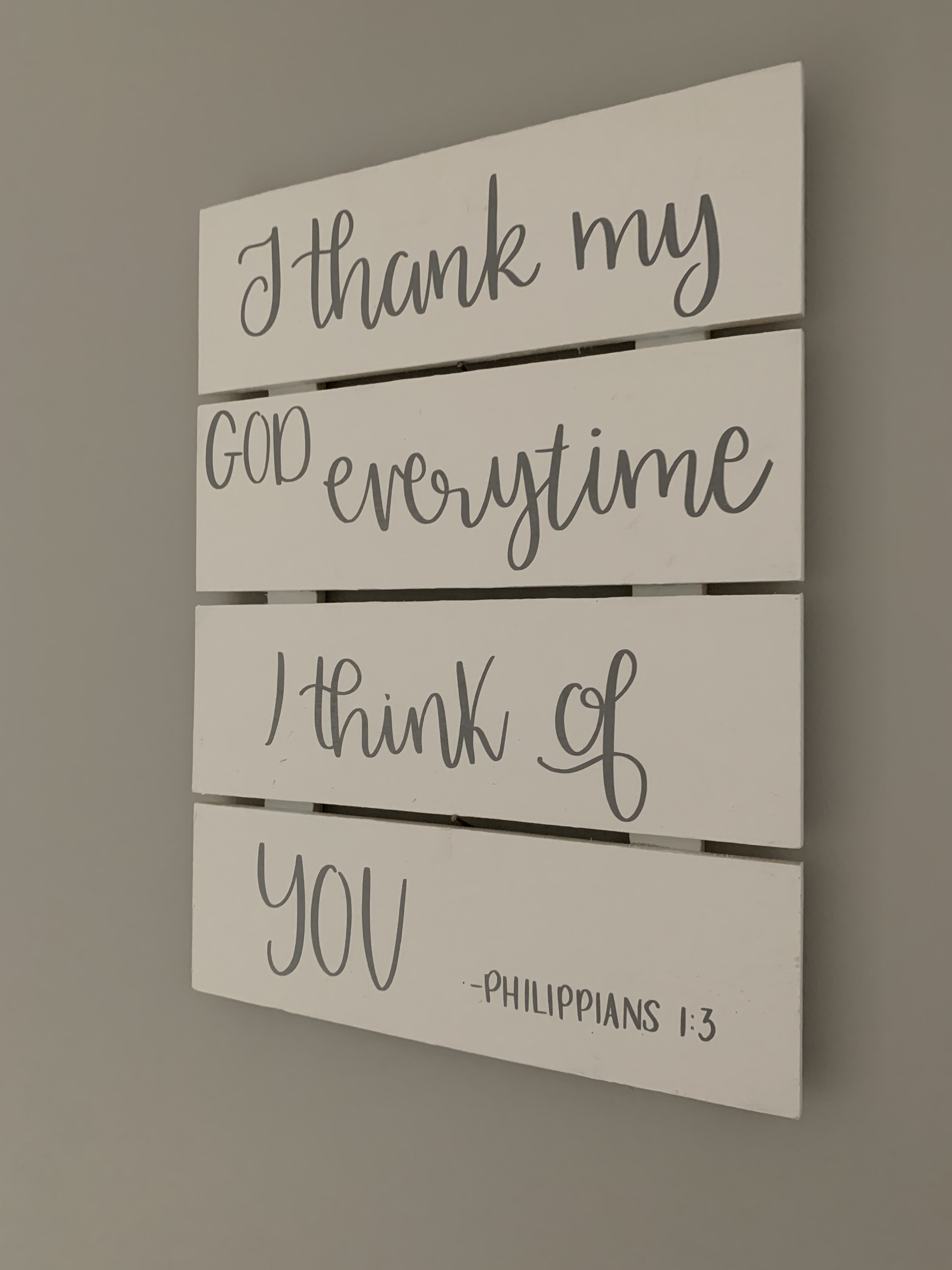 6 Easy DIY Sign Ideas - it's hammer time: a beginner's diy journey