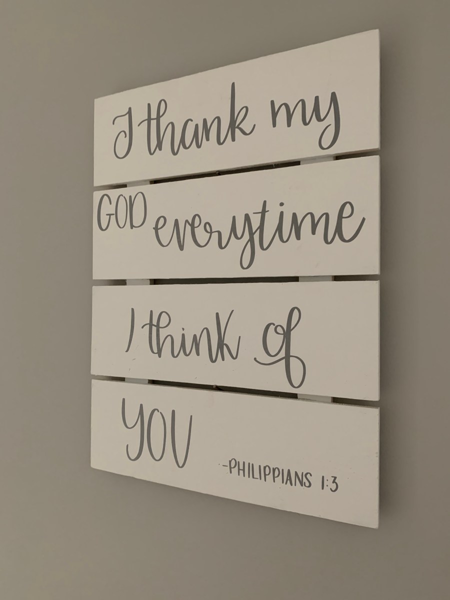 6 Easy DIY Sign Ideas