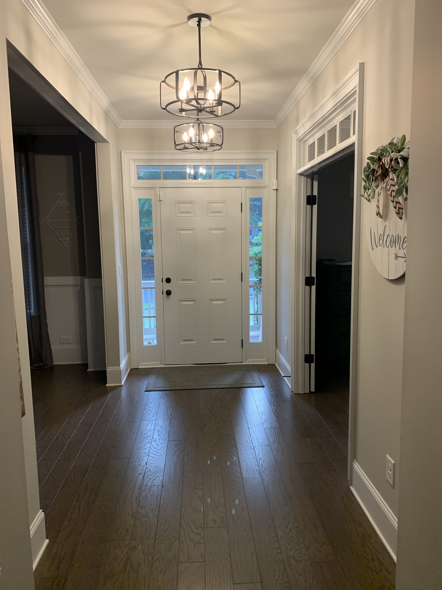 Sherwin Williams Repose Gray 7015 Paint - it's hammer time: a beginner ...