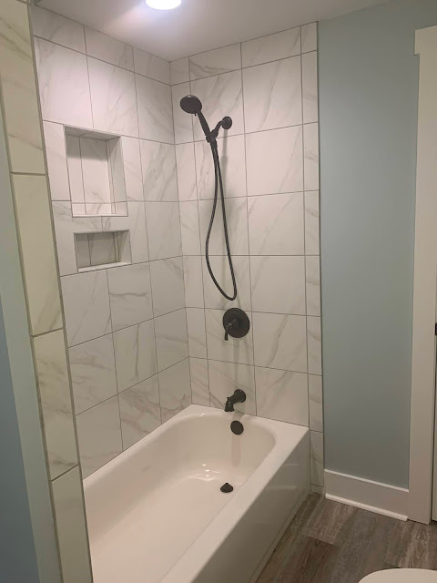 Sherwin Williams Rain 6129