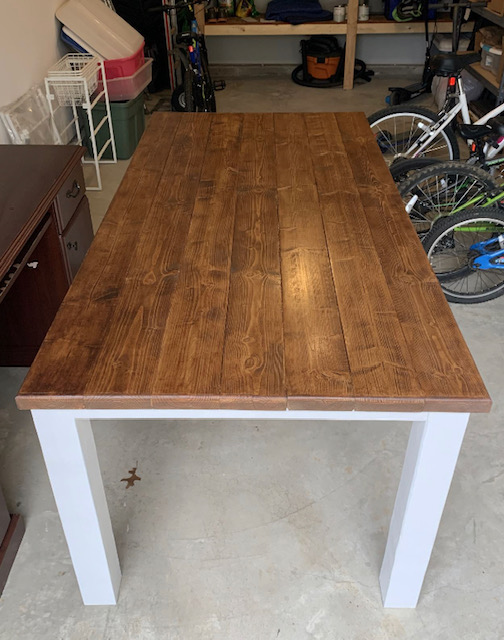 13 DIY Tables (That I have Actually Built!) - it's hammer time: a ...