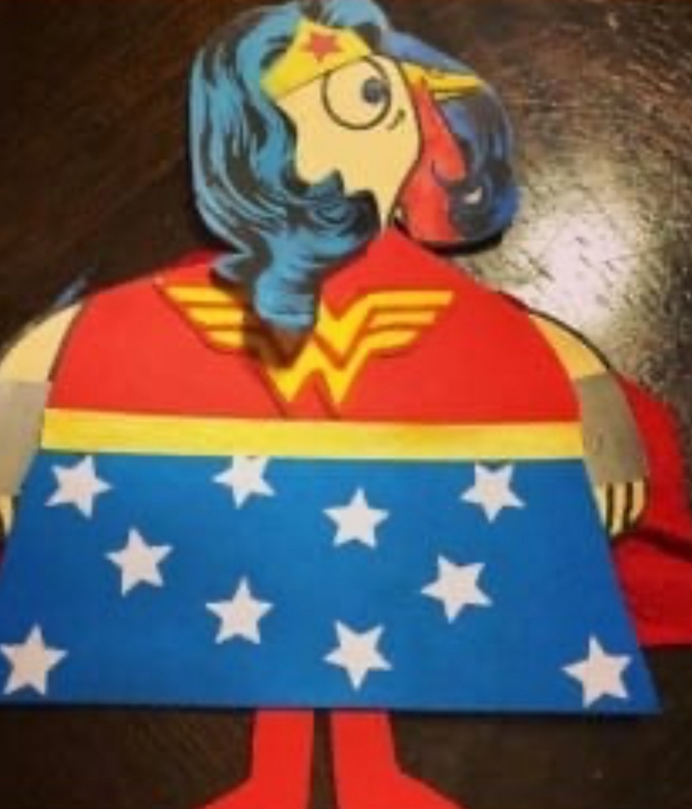 25 Disguise a Turkey Project Ideas