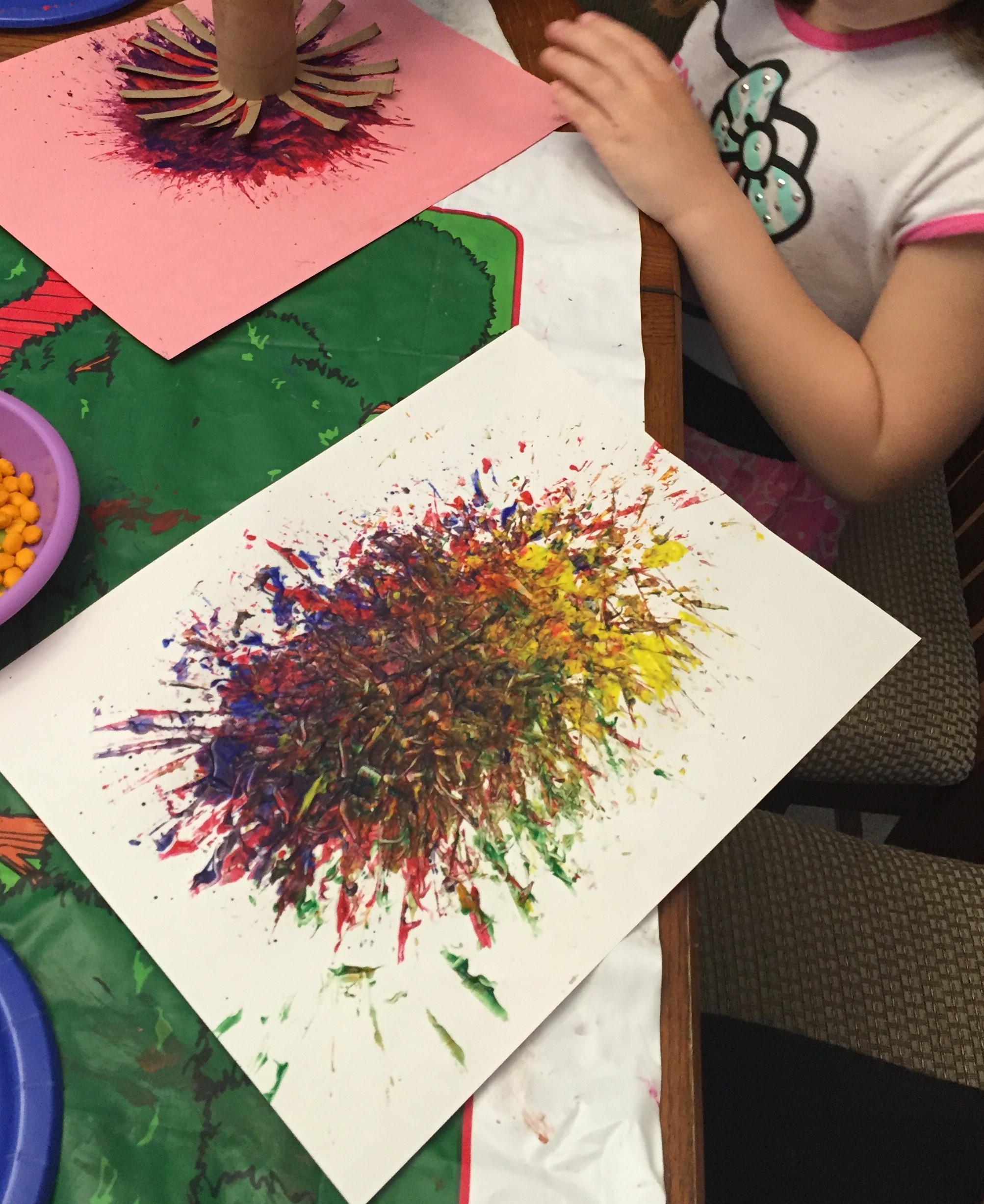 13 Super Easy, Super Fun Summer Activities for Kids - it's hammer time ...